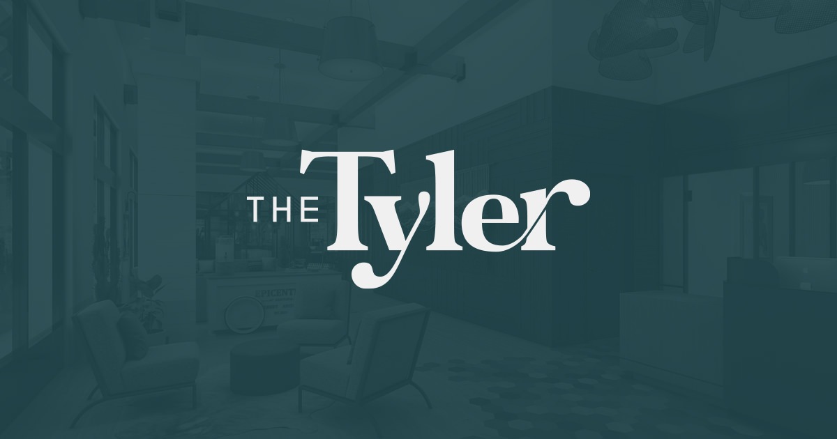 Resident information for The Tyler